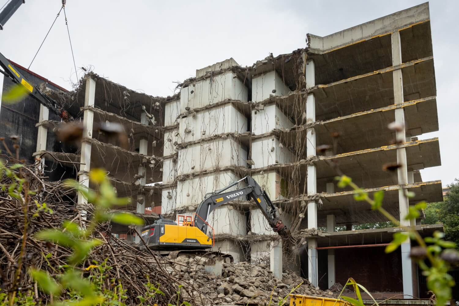 De Leeuwenhoek: circulaire sloop in Zoetermeer - Focus